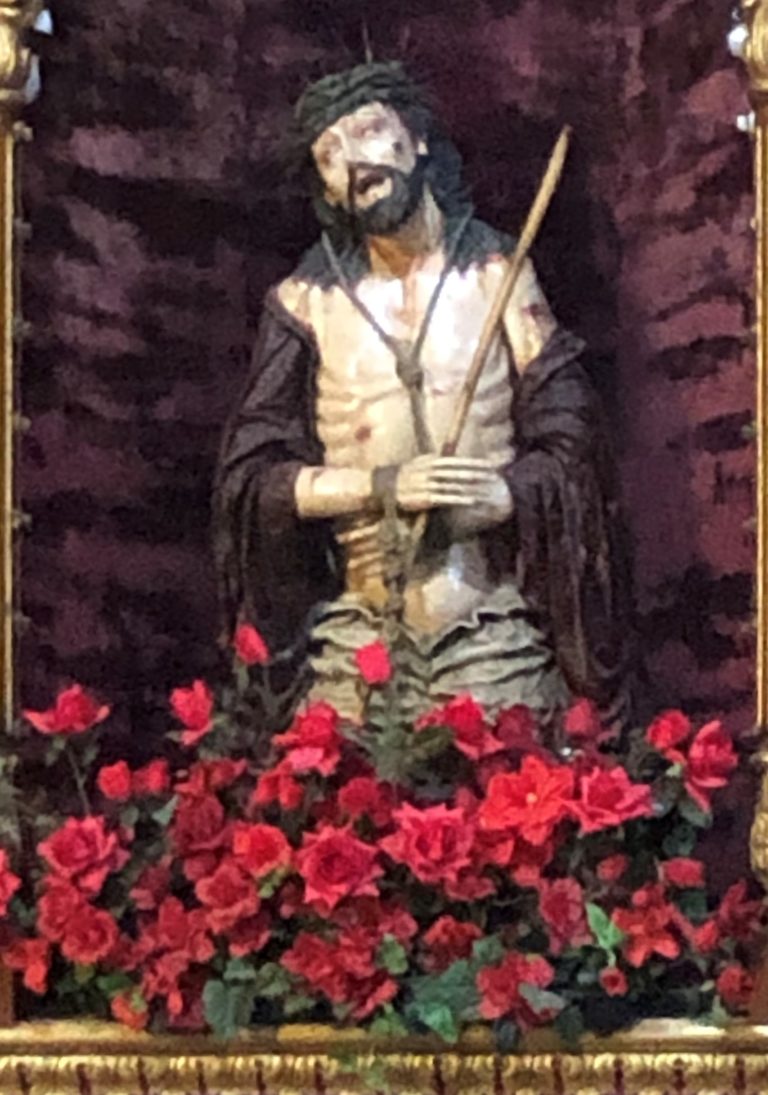 Novena a Jesús Justo Juez 8vo día | QVadis